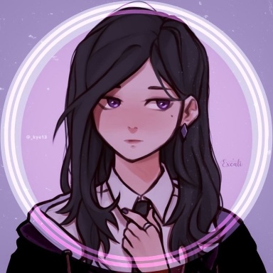 Rani | Page 2 | PotterworldMC