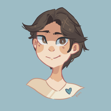 Callum | PotterworldMC