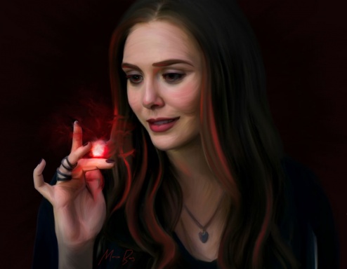 Ivy_Bell | PotterworldMC